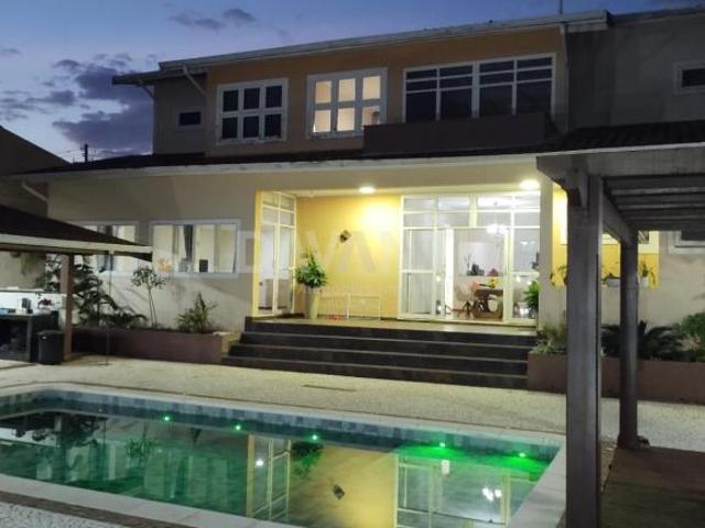 Casa à venda no Parque Taquaral em Campinas na Davanti Imóveis