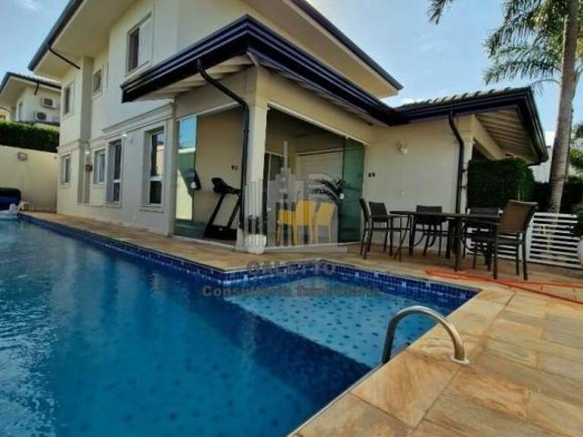 Casa à venda no Parque Taquaral em Campinas