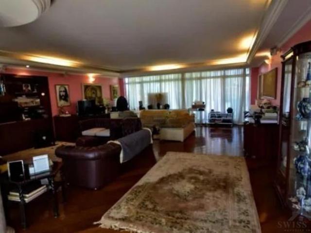Casa a venda no Parque Taquaral em Campinas/SP