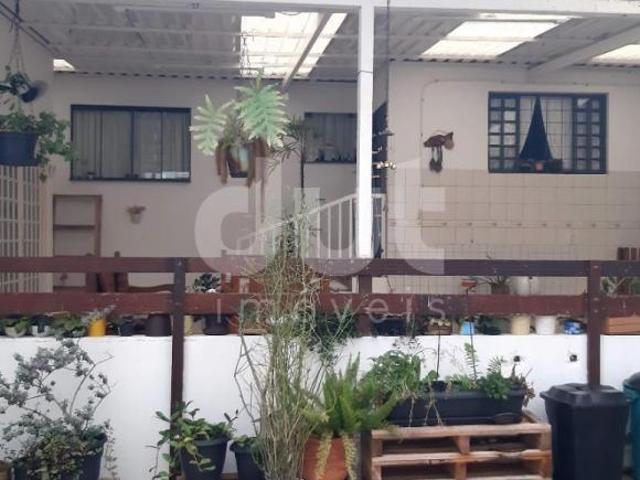 Casa a venda no Parque Taquaral em Campinas/SP