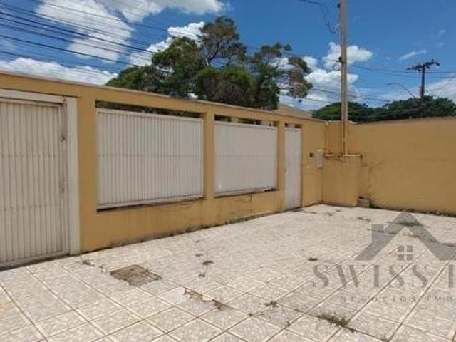 Casa à venda no Parque Taquaral em Campinas/SP
