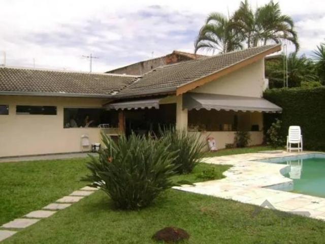Casa a venda no Parque Taquaral em Campinas/SP