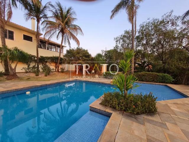 Casa a venda no Parque Taquaral próximo a Lagoa do Taquaral