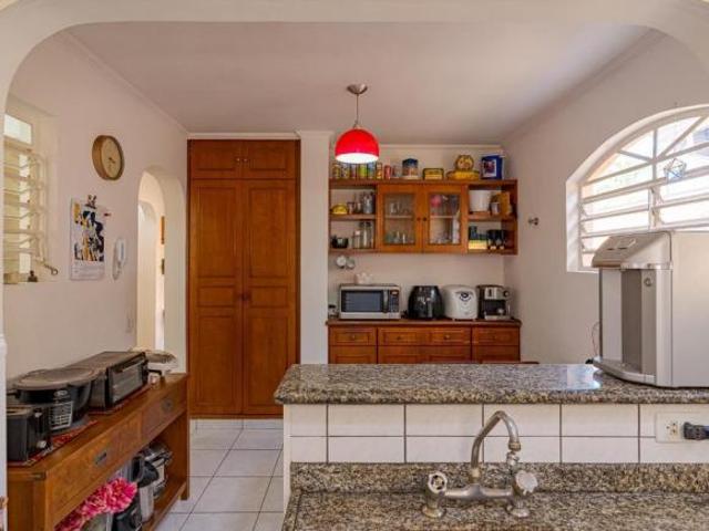 Casa à venda no Parque Taquaral