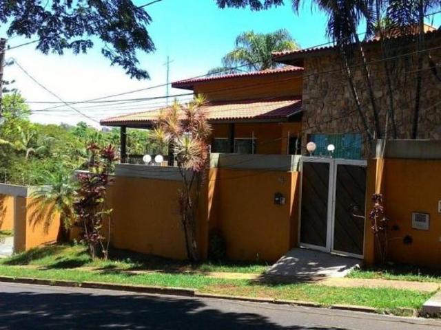 Casa à venda no Parque Taquaral