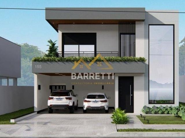 Casa à venda no Parque Taquaral