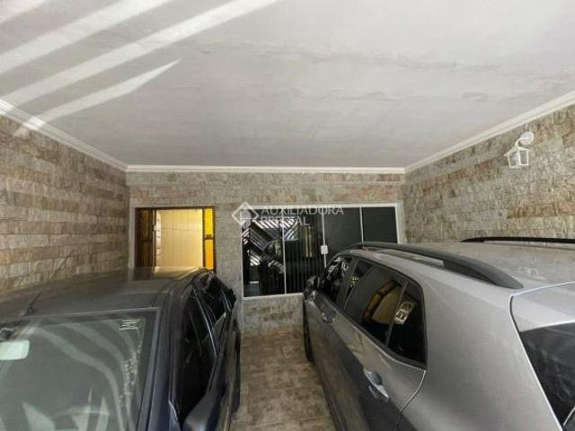 Casa à venda no Parque Terra Nova II