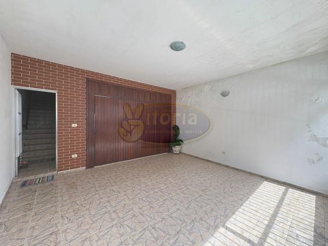 Casa a venda no Parque Terra Nova Ii São Bernardo do Campo 2 Dorms