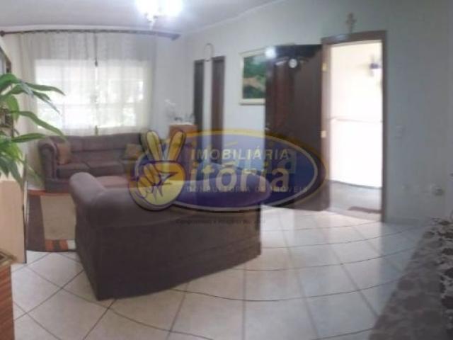 Casa a venda no Parque Terra Nova Ii São Bernardo do Campo 3 Dorms