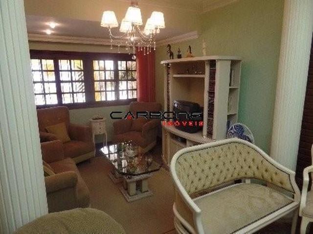 Casa à venda no Parque Tomas Saraiva