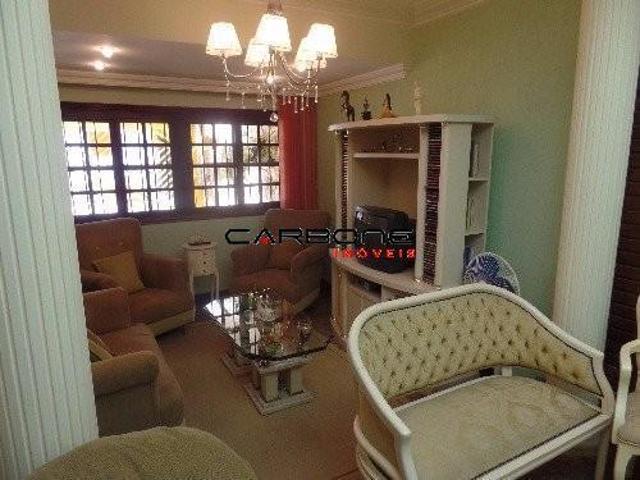Casa à venda no Parque Tomas Saraiva