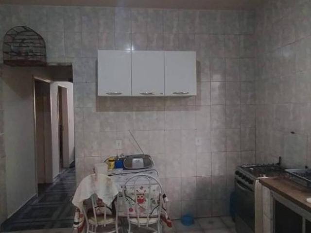 Casa à venda no Parque Três Meninos
