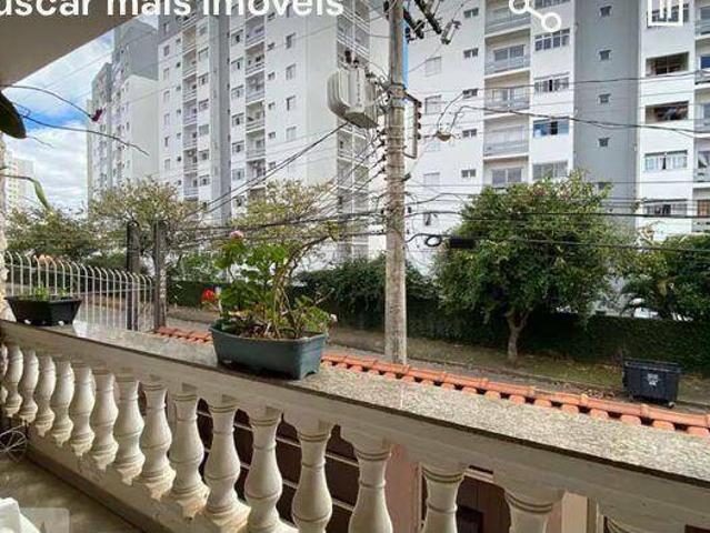 Casa a venda no Parque Três Meninos Sorocaba 3 Dorms