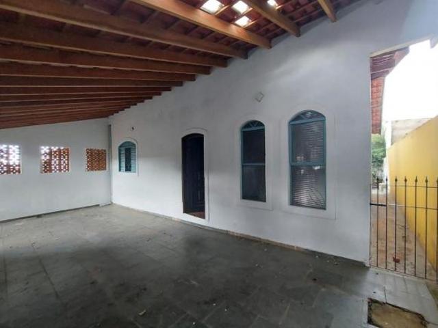 Casa à Venda no Parque Triunfo, Nova Odessa, 3 Dorms, 140m²
