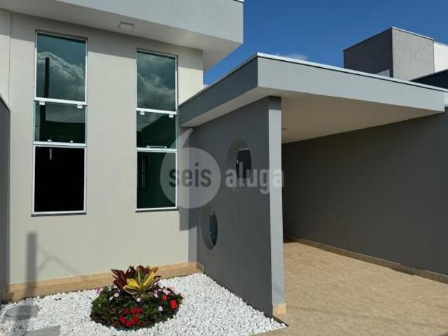Casa à Venda no Parque Universitário, Americana: 3 Quartos, 94m²