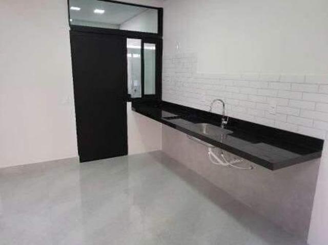 Casa à venda no Parque Universitário em Americana com 3 quartos 1 suíte e 2 vagas de garagem
