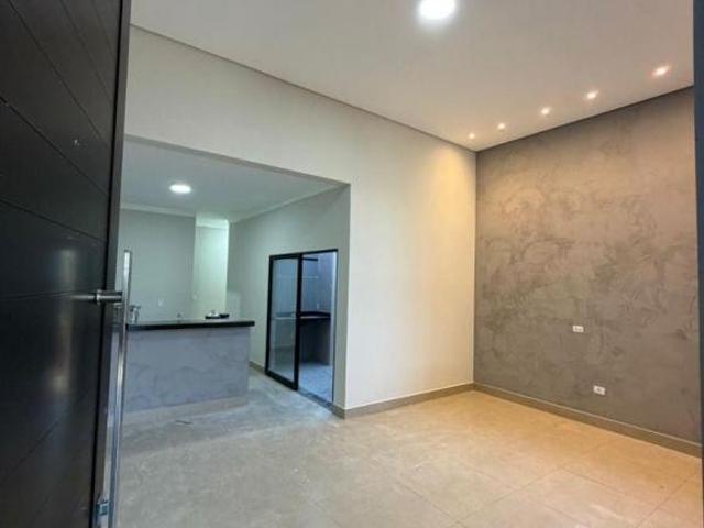 Casa à Venda no Parque Universitário em Americana/SP | 3 Dormitórios | Espaço Gourmet | R$ 730 Mil