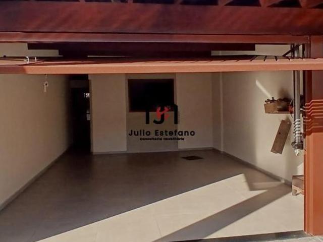 Casa à venda no Parque Urupês