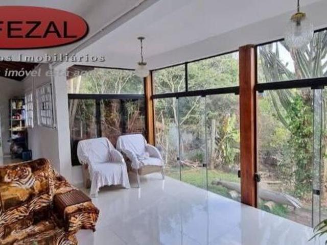 Casa à venda no Parque Valinhos
