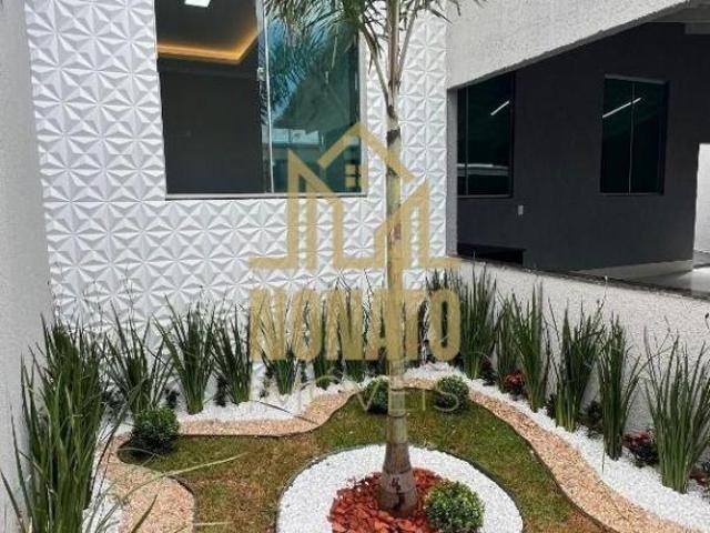 Casa à venda no Parque Veiga Jardim