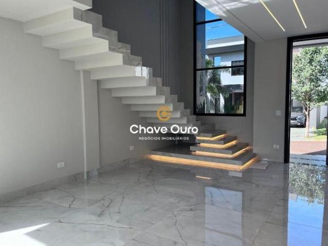 Casa à venda no Parque Verde