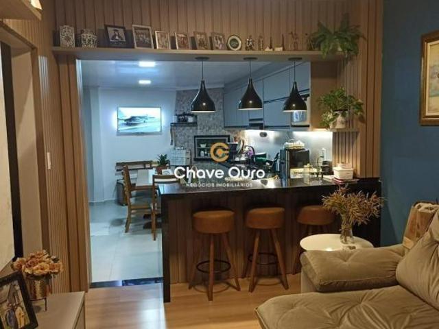 Casa à venda no Parque Verde