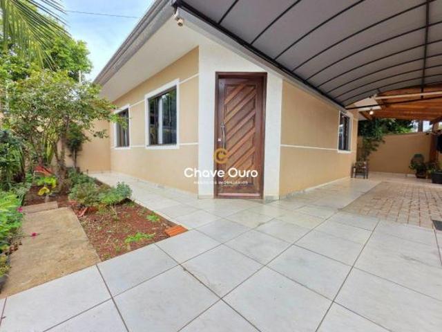 Casa à venda no Parque Verde