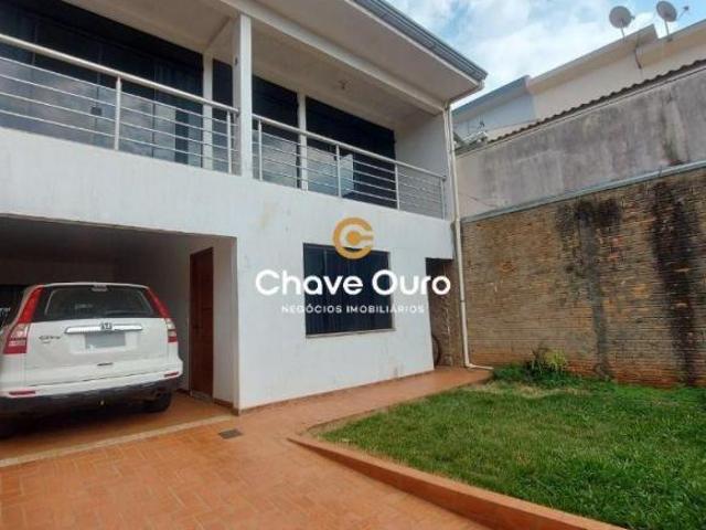 Casa à venda no Parque Verde