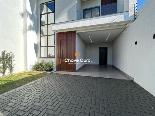 Casa à venda no Parque Verde