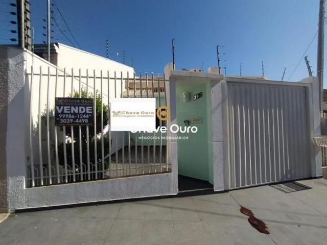 Casa à venda no Parque Verde