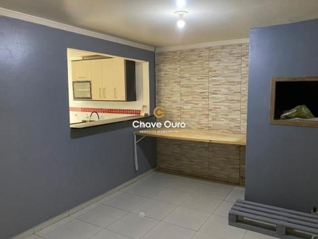 Casa à venda no Parque Verde