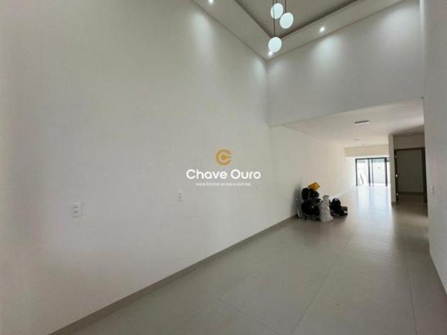 Casa à venda no Parque Verde