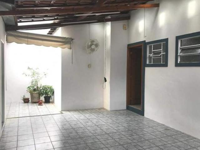 Casa à venda no Parque Victor D&apos Andréa em Limeira