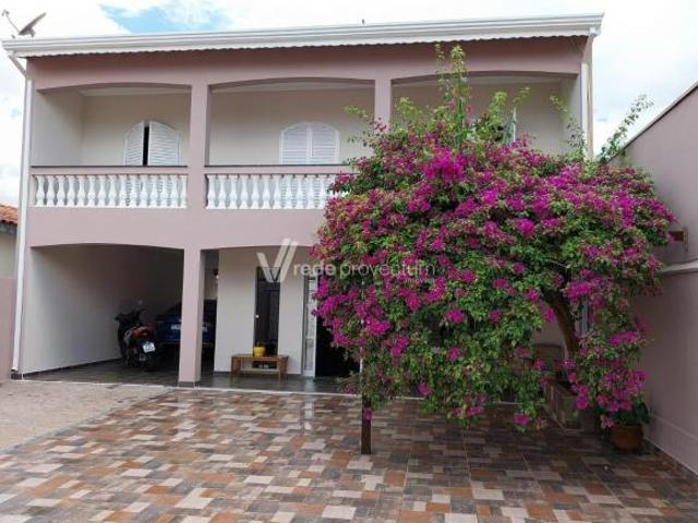 Casa à venda no Parque Via Norte
