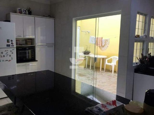 Casa 2 Quartos 5 Vagas à Venda Parque Via Norte, próxima a Bosch, Campinas, SP