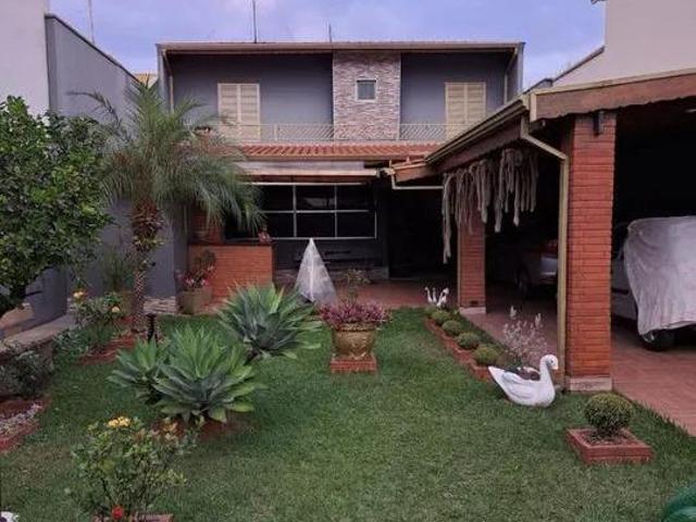 CASA A VENDA NO PARQUE VIA NORTE CAMPINAS