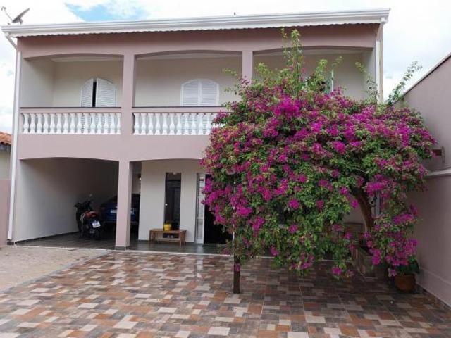 CASA À VENDA NO PARQUE VIA NORTE CAMPINAS