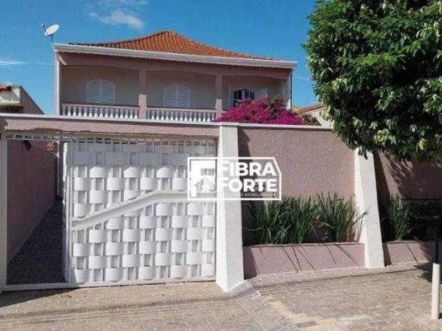 Casa a venda no Parque Via Norte em Campinas