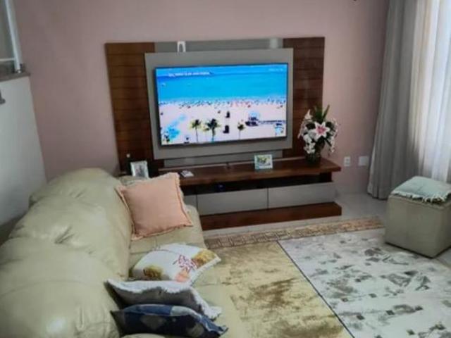 Casa à venda no Parque Via Norte em Campinas/SP
