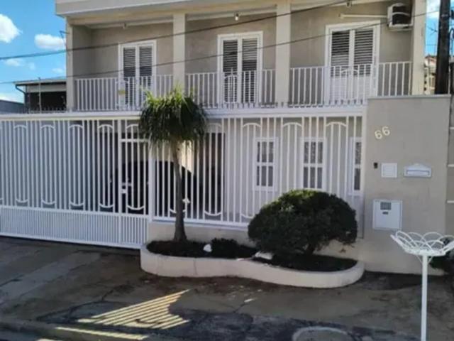 Casa à venda no Parque Via Norte em Campinas/SP