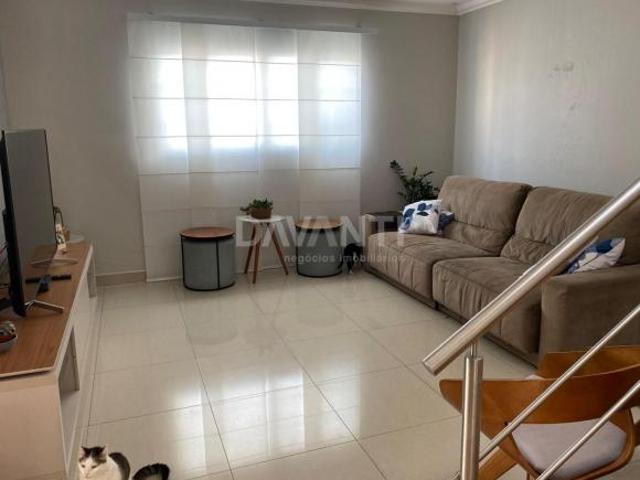 Casa à venda no Parque Via Norte na Davanti Imóveis