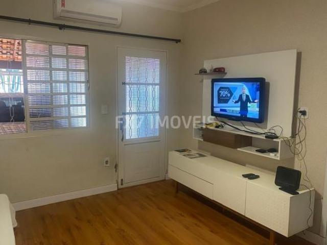 Casa a venda no Parque Via Norte que estuda permuta