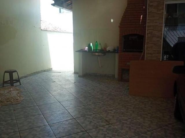 Casa à venda no Parque Vitória Régia