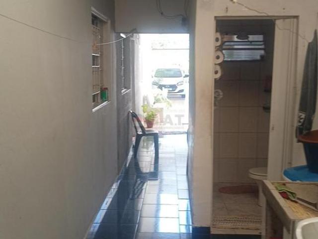 CASA À VENDA NO PARQUE VITÓRIA REGIA SOROCABA/SP