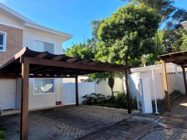 Casa à venda no Parque Xangrilá em Campinas/SP