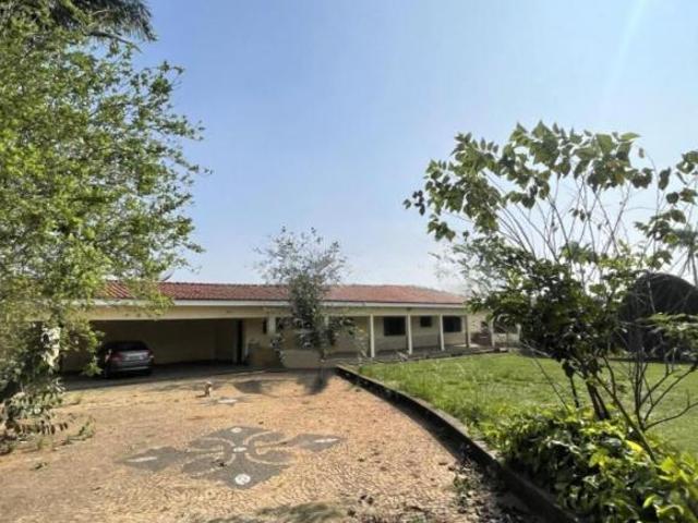 Casa à venda no Parque Xangrilá em Campinas/SP