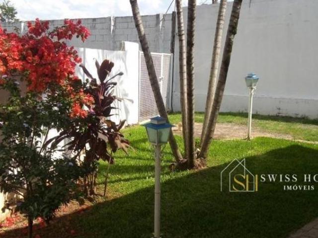 Casa a venda no Parque Xangrilá em Campinas\SP