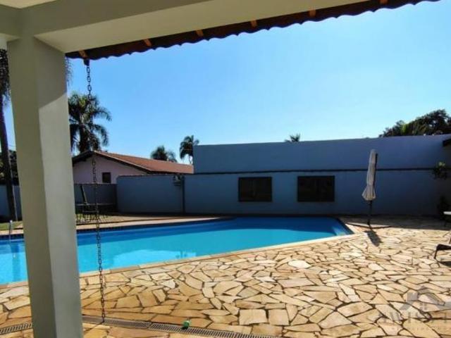 Casa à venda no Parque Xangrilá em Campinas/SP
