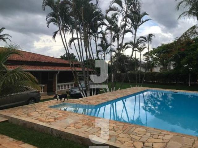 Casa em Condomínio para Venda Parque Xangrilá, Campinas 3 Quartos 300m²
