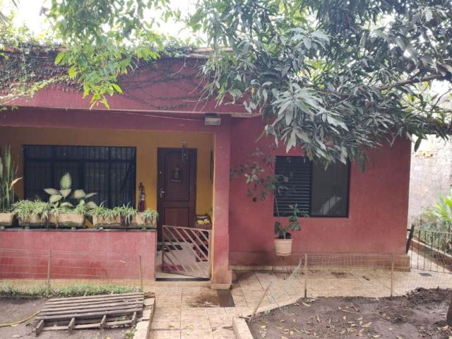 Casa a venda no Parque 7 de Setembro Diadema 2 Dorms